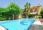 Villa DanLin Hotel (Muğla, Fethiye, Göcek Mah., Çarşı Yolu Cad., 36), otel  Fethiye'den