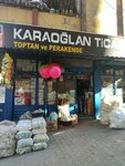 Karaoğlan Ticaret (Gaziantep, Şahinbey, Ocaklar Mah., 97039 Nolu Sok., 26), züccaciye mağazaları  Gaziantep'ten