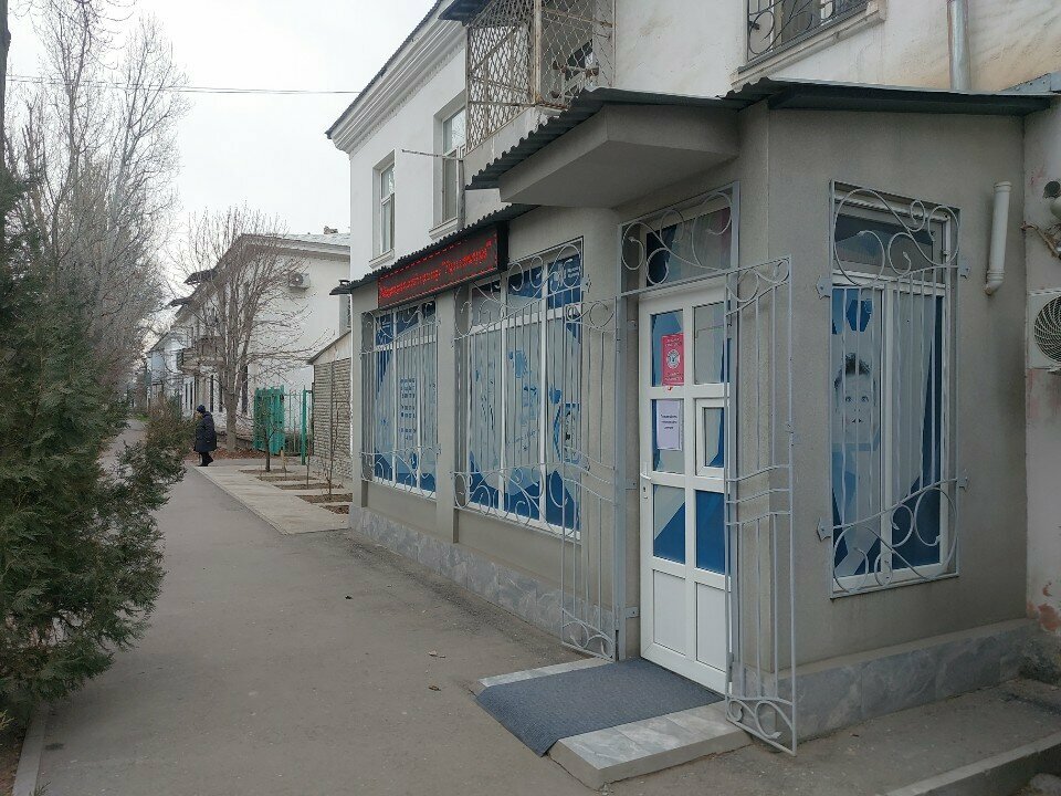 Tıp merkezleri ve klinikler Artemis, Taraz, foto