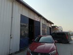 Kks Kauçuk (Yiğitler Mah., E2. Sok., No:48, Yıldırım, Bursa), lastik ve teknik lastik firmaları  Bursa'dan