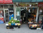 Meyvə Və Tərəvəz (Yanvar 20 Street No:2D), manavlar  Bakü'den