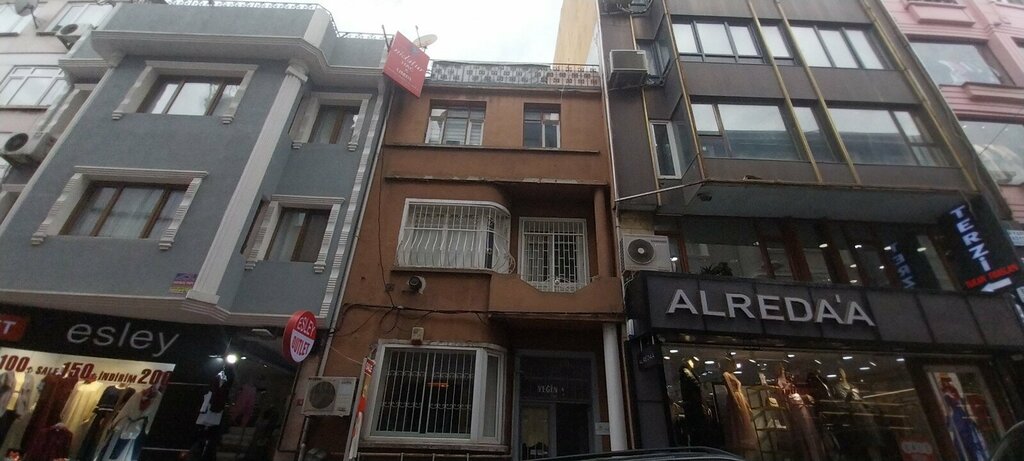 Turizm acenteleri Nida Tur, İstanbul, foto