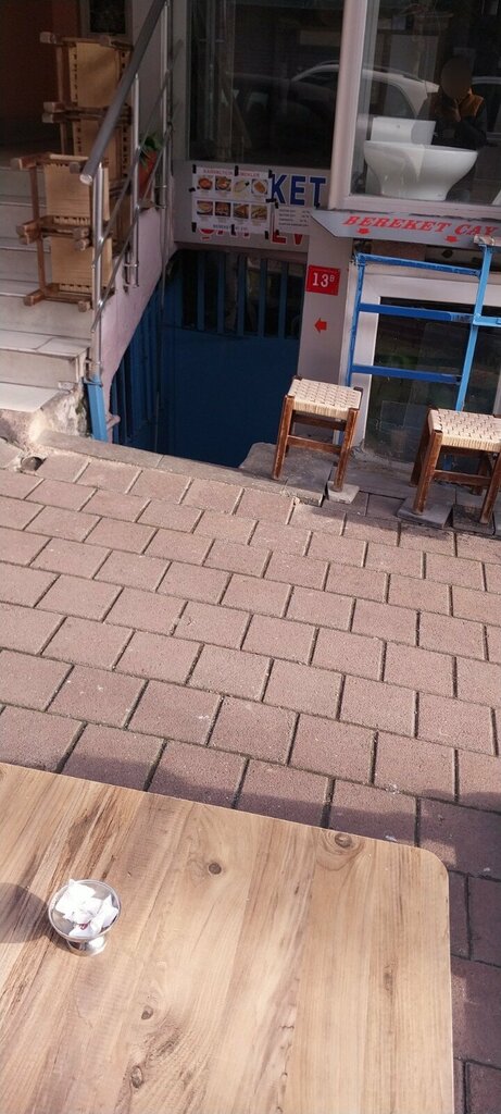 Çayevi Bereket Çay Evi, İstanbul, foto