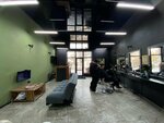 Topgang (Aqan Seri kóshesi No:115), berberler  Almatı'dan