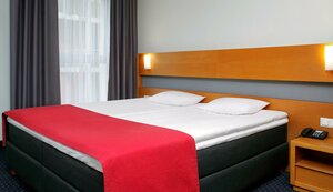 Hestia Hotel Ilmarine (Tallinn, Pohja boulevard, 21B), otel  Tallin'den