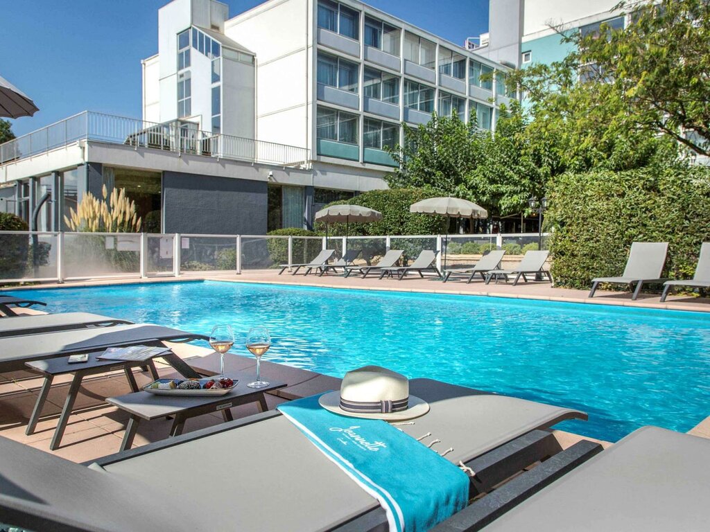 Otel Mercure Cavaillon Portes du Luberon, , foto