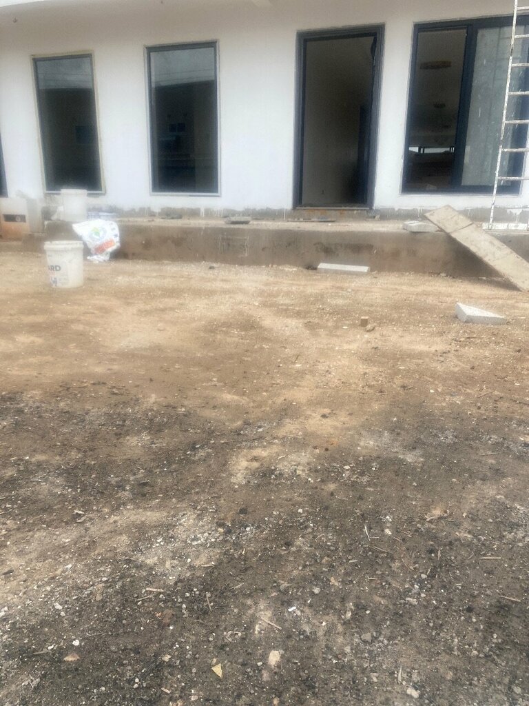 Ev temizlik ürünleri Pafriw Hardware, Lusaka, foto