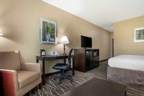 Otel Best Western Ville Platte, Ville Platte, foto