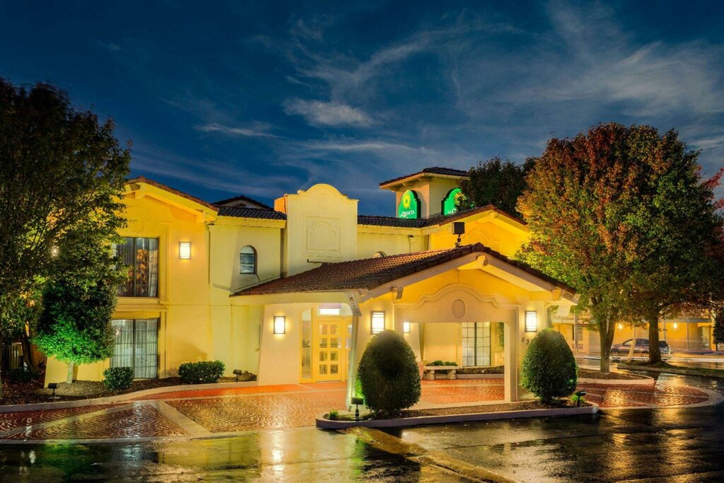 Otel La Quinta Inn by Wyndham Nashville South, Nashville, foto