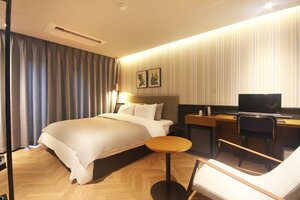 Browndot Hotel - Seomyeon 1 (Busan), otel  Pusan'dan