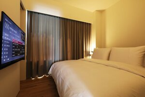 Hotel 498 (Incheon 24, Yongdam-ro 85beon-gil, Yeonsu-gu), otel  Incheon'dan