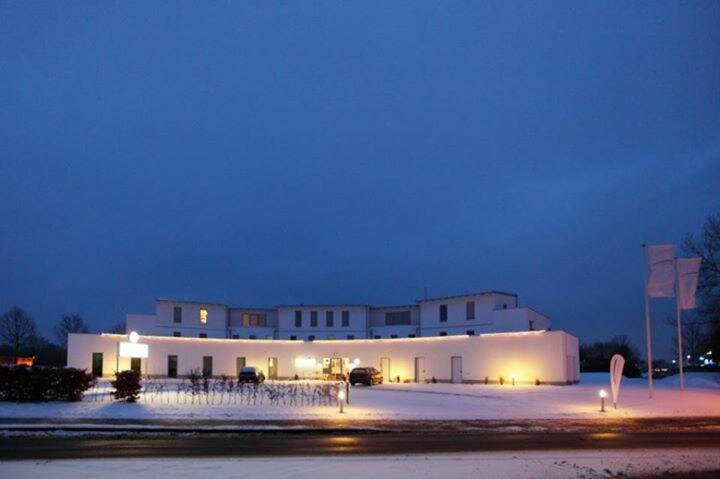 Otel Das Neue Hotel Am Park, Kuzey Ren‑Vestfalya, foto