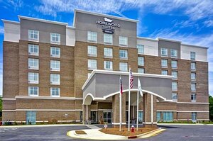 Homewood Suites by Hilton Raleigh Downtown (North Carolina, Wake County, Raleigh), otel  Roli'den