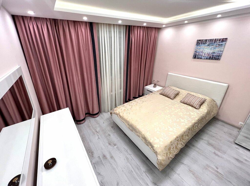Kısa süreli konaklama Млечный путь, Samara, foto