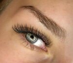 Lash Q Brow (ulitsa Nekrasova No:3А), kaş ve kirpik salonu  Puşkino'dan