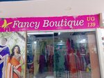 Fancy boutique (Service Road No:T35, Gulistan-e-Johar, Block 19), giyim mağazası  Karaçi'den