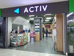Activ (Turan dańǵyly No:37), cep telefonu aksesuarları  Astana'dan