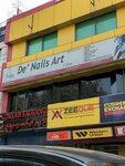 De Nails Art- Best Nailes Art in Lahore (111 Street No:100, DHA Phase 1), güzellik salonu  Lahor'dan