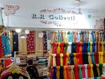 R. R collection (Service Road No:T35, Gulistan-e-Johar, Block 19), giyim mağazası  Karaçi'den