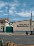 Dante Alighieri Nido (Distrital Lima, Santa Beatriz, Avenida Petit Thouars, 1020), anaokulları  Lima Bölgesi'nden