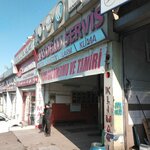 Hasoğlu Motor Elektrik (Akşemseddin Mah., 203. Sok., No:4, Esenyurt, İstanbul), oto elektrik tamiri  İstanbul'dan