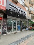 Afk (Mahmutbey Cad., No:244A, Bahçelievler, İstanbul), oto ses sistemleri  İstanbul'dan