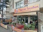 Ayşe'nin Lezzetleri (Ankara, Kecioren, Kalaba Mah., Ganımet Sok., 1B), kafe  Ankara'dan