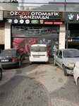 ÖzCar Otomatik Şanzıman (Ergazi Mah., 1804. Cad., No:13/A, Yenimahalle, Ankara), otomatik şanzıman tamiri  Ankara'dan