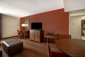 Hampton Inn Ft. Wayne-Southwest (Indiana, Allen County), otel  İndiana Eyaleti'nden