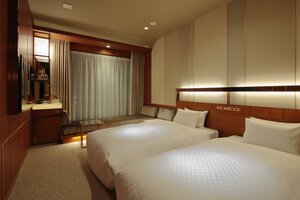 Candeo Hotels Omiya (Saitama Prefecture, Saitama, Omiya Ward), otel  Saitama'dan