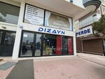 Dizayn Perde (Saray Cumhuriyet Mah., Belediye Cad., No:37C, Pursaklar, Ankara), mefruşat  Ankara'dan