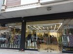 Ay Sel (İstanbul, Güngören, Merkez Mah., Zübeyde Hanım Cad., 28B), giyim mağazası  İstanbul'dan