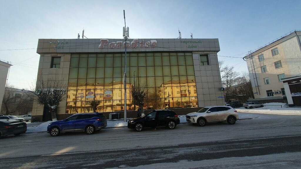 Fast food Grilled chickens, Temirtav, foto