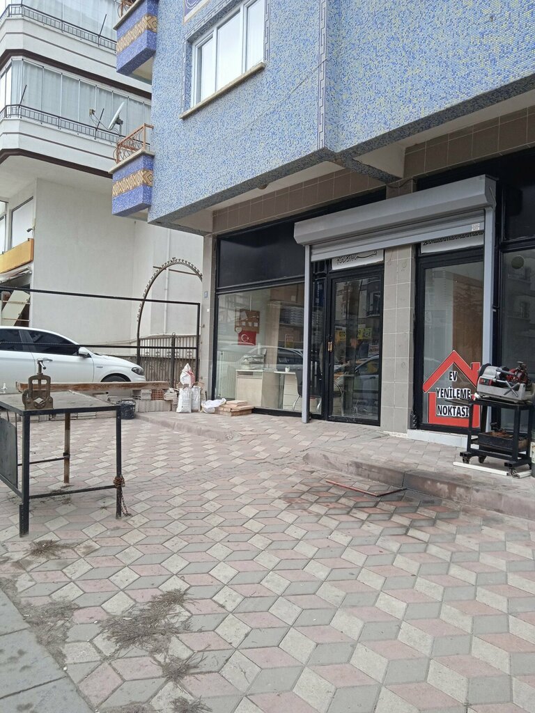 Evlerin ve sitelerin gazlaştırılması Bilgin Grup, Ankara, foto