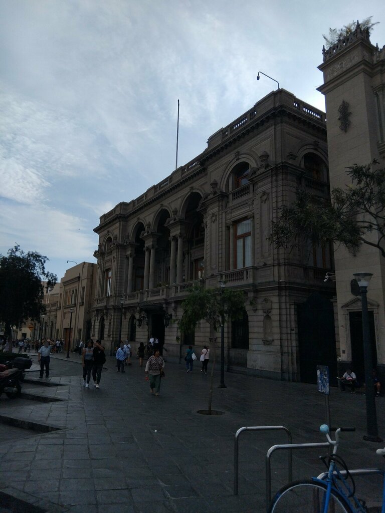 Spor kulüpleri Club Nacional, Lima, foto