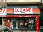 Asya Eczanesi (Sultançiftliği, Ordu Cd. No:136 D:A, 34265 Sultangazi/İstanbul), eczaneler  İstanbul'dan