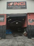 İnci Kömürcülük (Sanayi Mah., 60098 Nolu Cad., No:10, Şehitkamil, Gaziantep), kömür firmaları  Gaziantep'ten