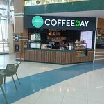 Coffeeday (Qorǵaljyn tas joly No:1), kahve dükkanları  Astana'dan