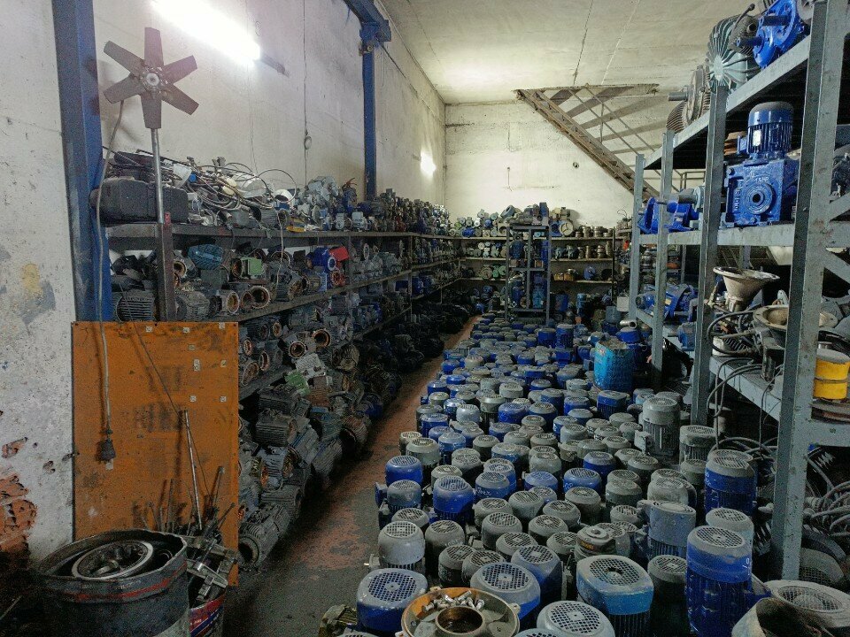 Otomobil satış galerileri Bursa Motor, Bursa, foto