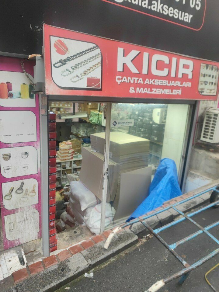 Medikal cihaz firmaları Kıcır Çanta Aksesuarları, İstanbul, foto