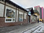Korsi (Şoqan Walïkhanov street No:153А), kafe  Semey'den