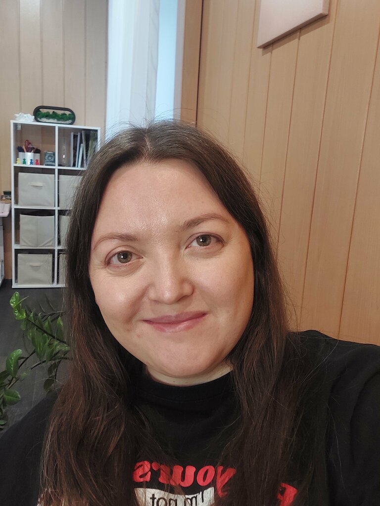 Psikolojik yardım merkezleri Психолог Дементьева Ирина, Sarov, foto