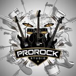 ProRock Studio (Michurina Street No:18), ses kayıt stüdyoları  Jukovski'den