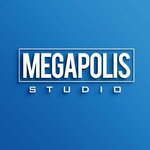 Megapolis-Studio (Kotlyakovskaya Street No:6с7), film stüdyoları  Moskova'dan