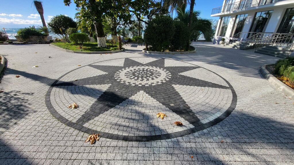 Turizm acenteleri Travel News Agency Ltd, Soçi, foto