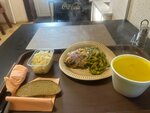 Мини кафе (Babushkina Street No:17/5, Minsk), fast food  Minsk'ten