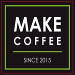 Make Coffee (Koltsovskaya Street No:35), al götür kahve  Voronej'den