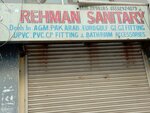 Rehman Sanitary (19th Street No:9C, Defence Housing Authority, Phase 8), banyo ve klozet mağazaları  Karaçi'den