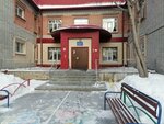 Madou detsky sad № 62, korpus 2 (ulitsa Konstantina Zaslonova No:19, mikrorayon Lesobaza), anaokulları  Tiumen'den