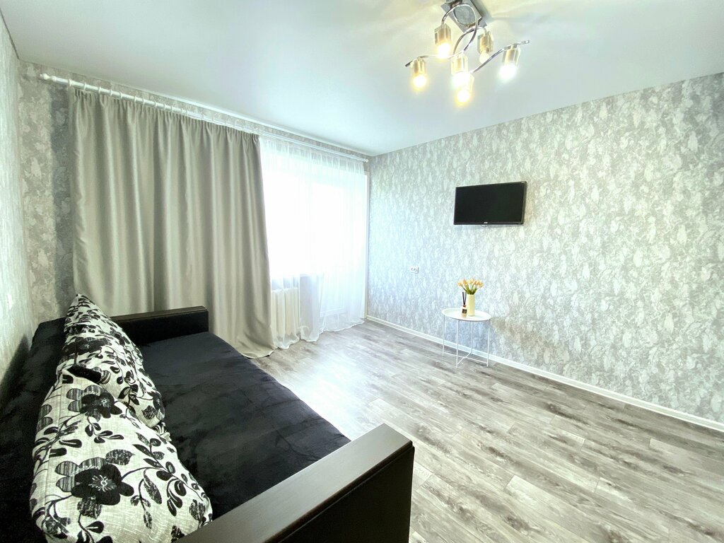 Kısa süreli konaklama Odeyalkin, Balaşov, foto